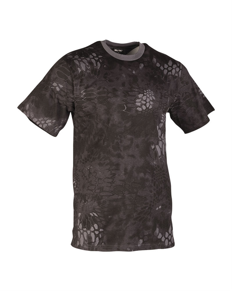 Mandra® Night Camo T-Shirt – Armyshop