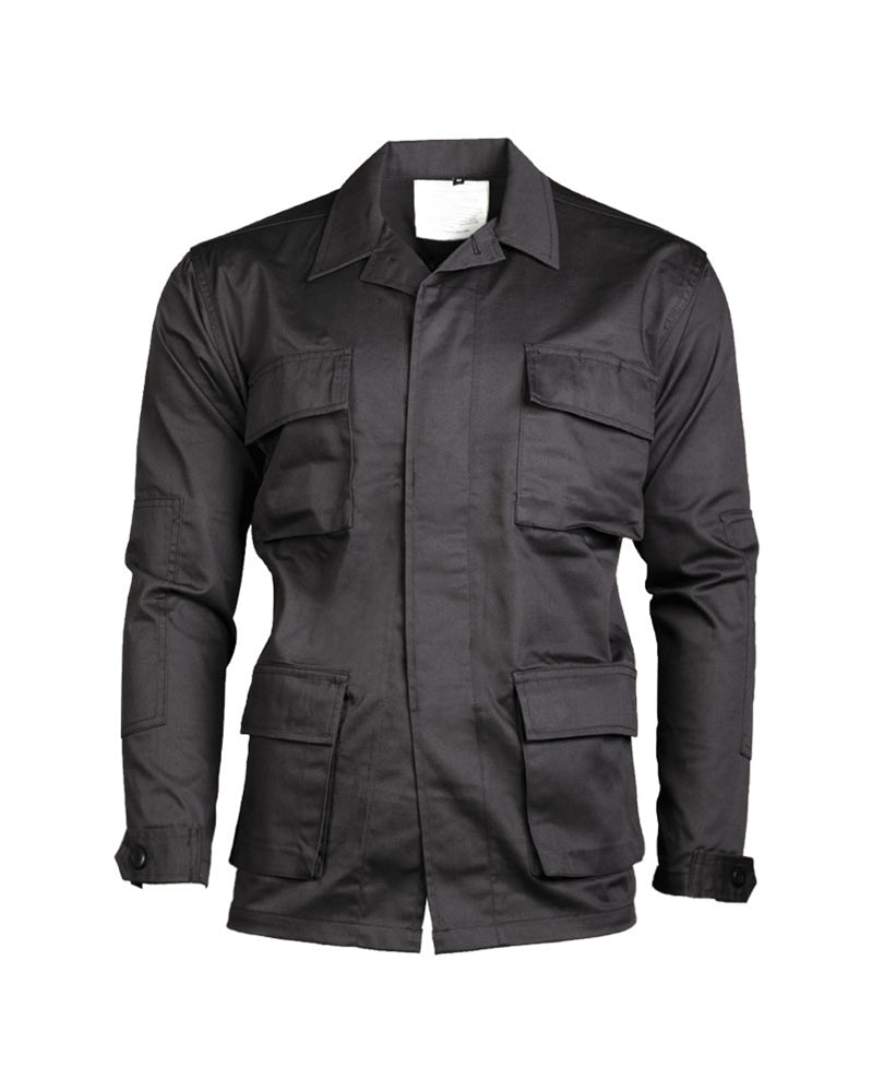 US BDU Field Jacket – Armyshop