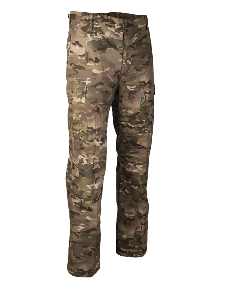 US Multitarn® BDU Style Field Pants – Armyshop