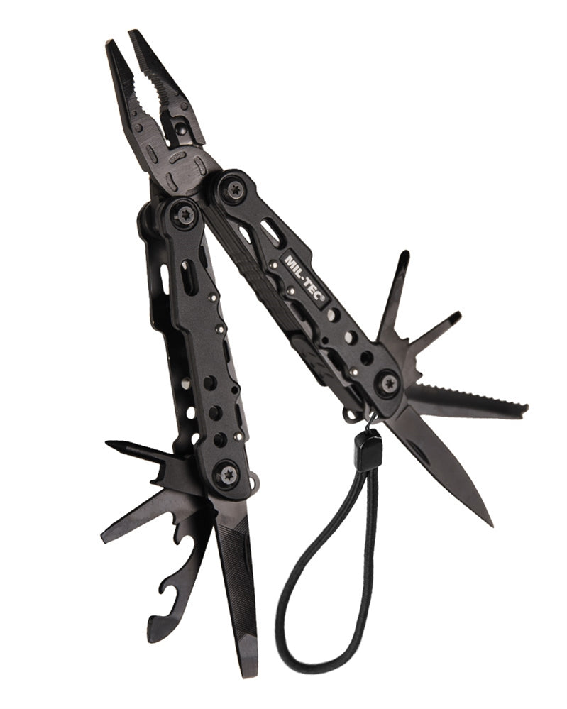 Black Multi Tool Large – Armyshop